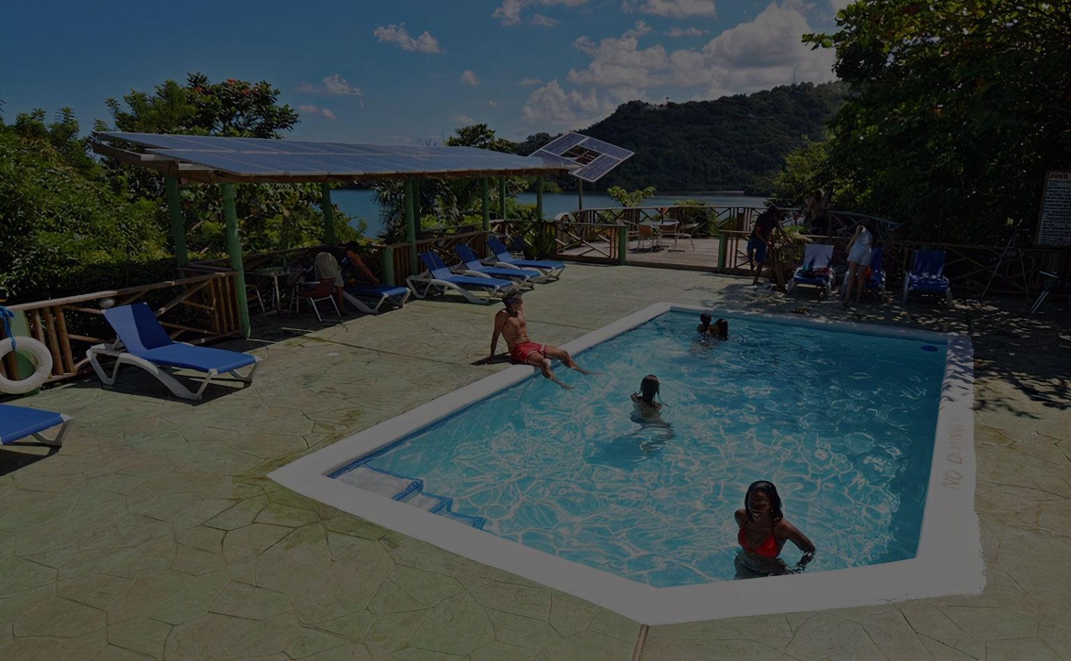 BAYVIEW ECO RESORT and SPA